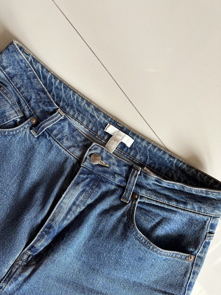 Джинсы H&M