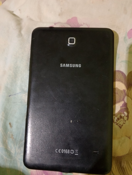 Geleks tab 4 sotiladi