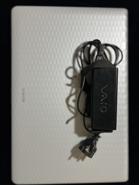 Sony ноутбук