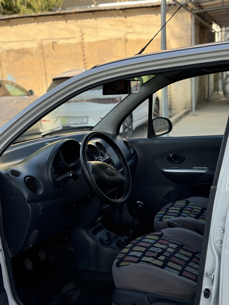 Matiz best 2011 yil toza
