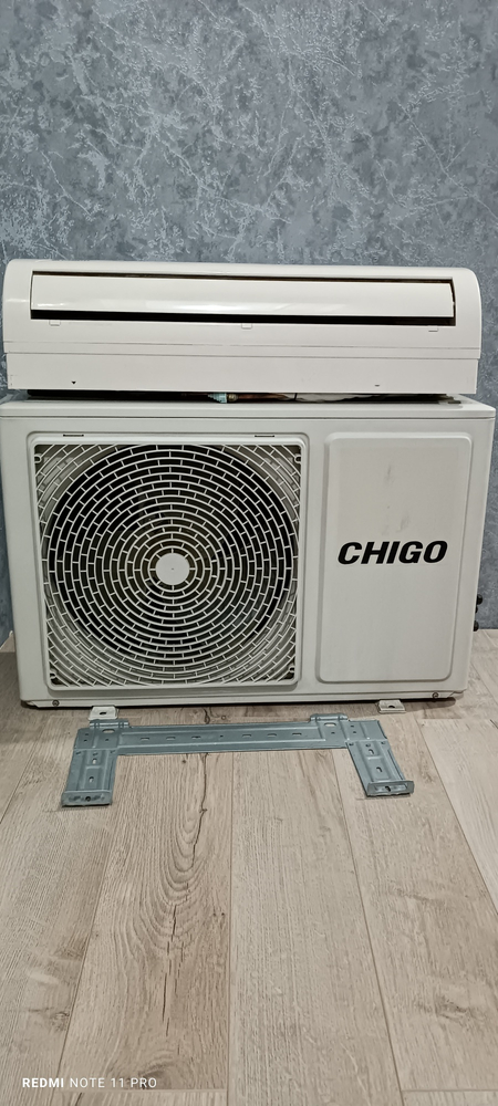 Кондиционер CHIGO 12
