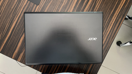 Acer Aspire E 15 Core i3 7th