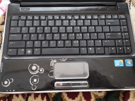 Notebook sotiladi