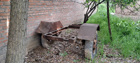 Teleshka arava sotiladi  narxi 2.5 mln