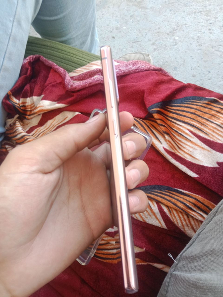 Samsung Not 20 5G