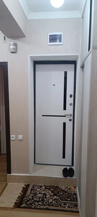 Шайхантахур 3/4/4 77серия Кирпичный дом. Комнаты