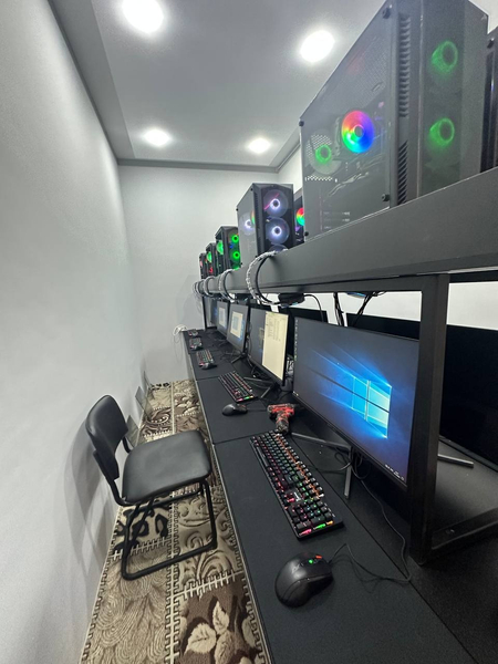 Dacha charvak bez makler Counter strike