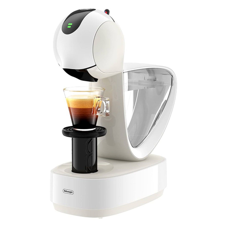 Капсульная кофемашина DēLonghi Infinissima Touch Dolce Gusto
