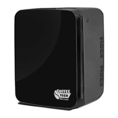 Переносной портативный холодильник Coffee Tech MFA-10L-C