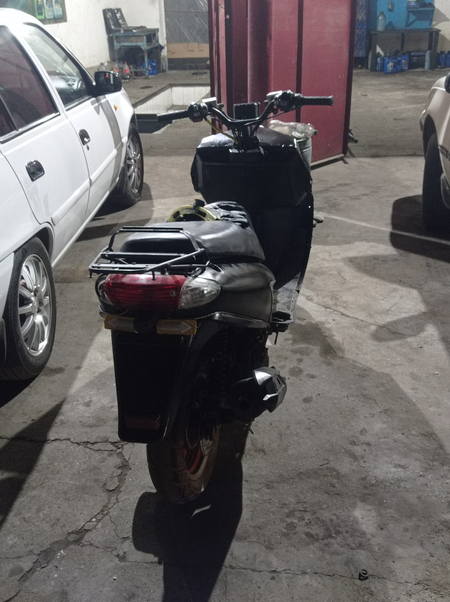 Lifan 150 cc Sroshna sotiladi pul zaril