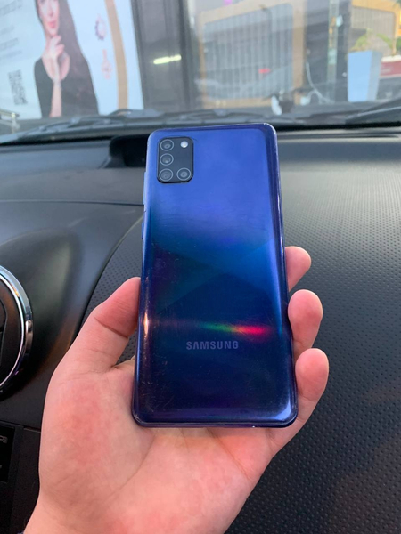 Samsung A 31 64gb