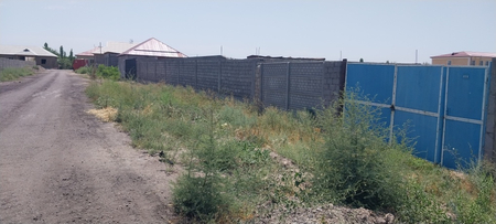 Тадбиркорлик учун қулай жой сотилади.