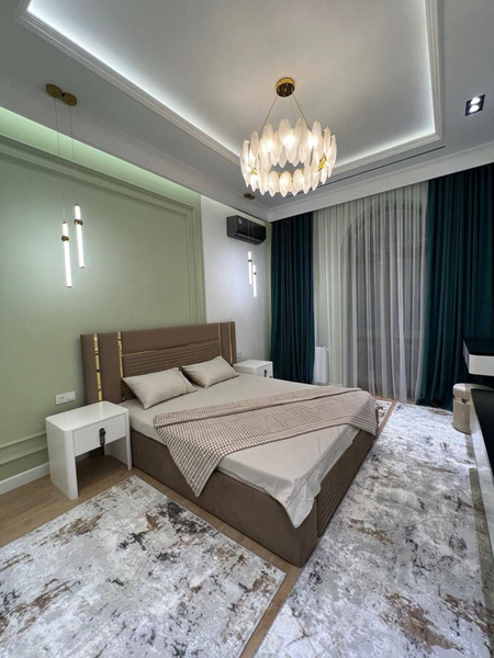 Аренда Жк Mirabad Avenue 3/5/8