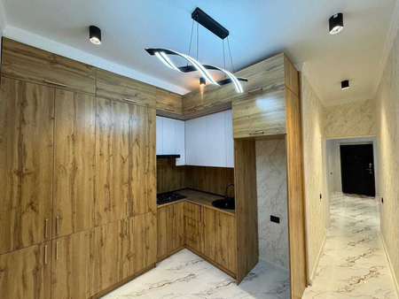 Юнусабад-14, 2в3х комн/6/9, 66м2, ЕвроРемонт, +кадастр. Ор-р: Самара