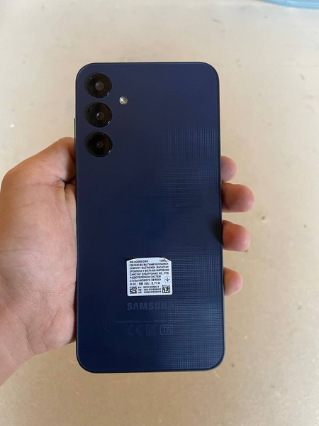 Samsung A 25 yangi