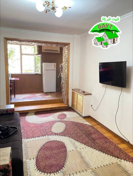 #METRO CHILONZOR, 2 Astanofka, 2×6 BALKON Gʼishtli uy, + Подвал.
