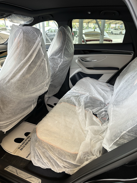 Byd song plus 2023