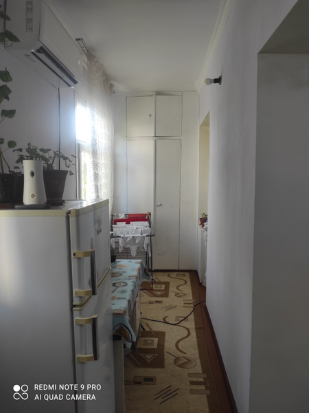 Буз-1 продается квартира 2/4/4