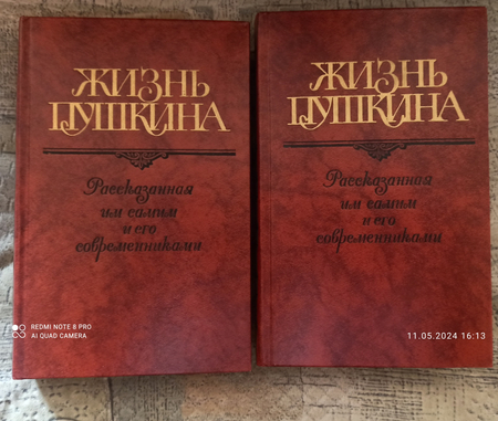Продаются книги в отличном состоянии, каждая по 10 тысяч.