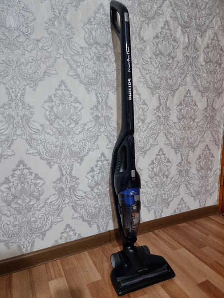 Пылесос PHILIPS беспроводной