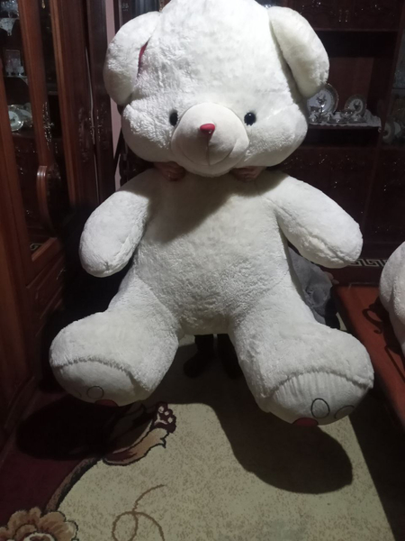 Myahkiy igrushki