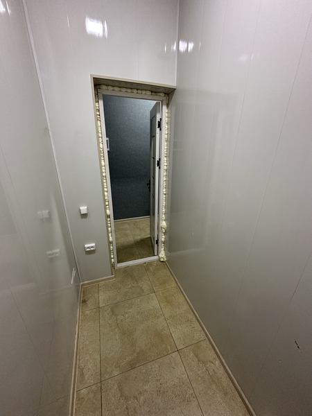Сдам в аренду маленький склад