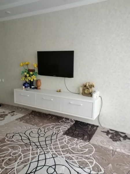 3 хонали гиштли квартира 2 кават