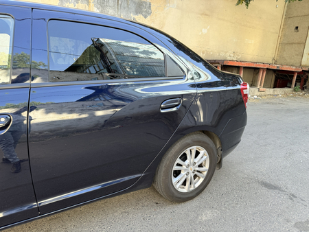 Chevrolet Kobalt