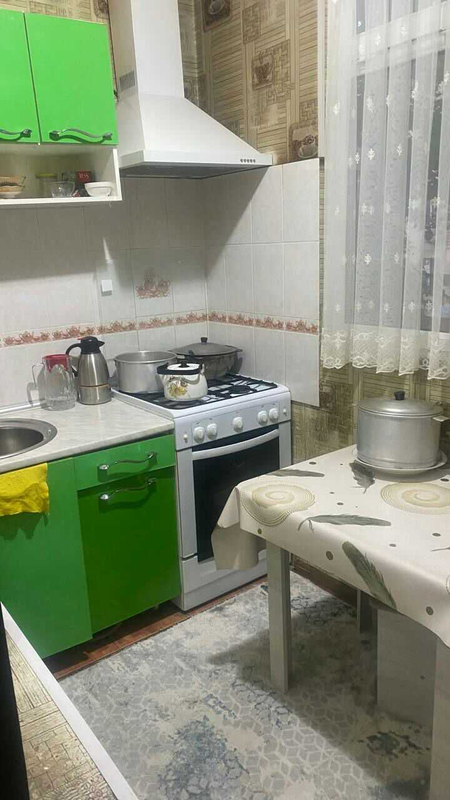 Ипотека 2В3/2/4 Селхоз Сампи № 1228