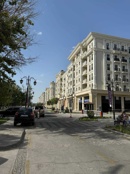 Аренда  Евро офис коммерческая недвижимость, ЖК Boulevard, 70м2