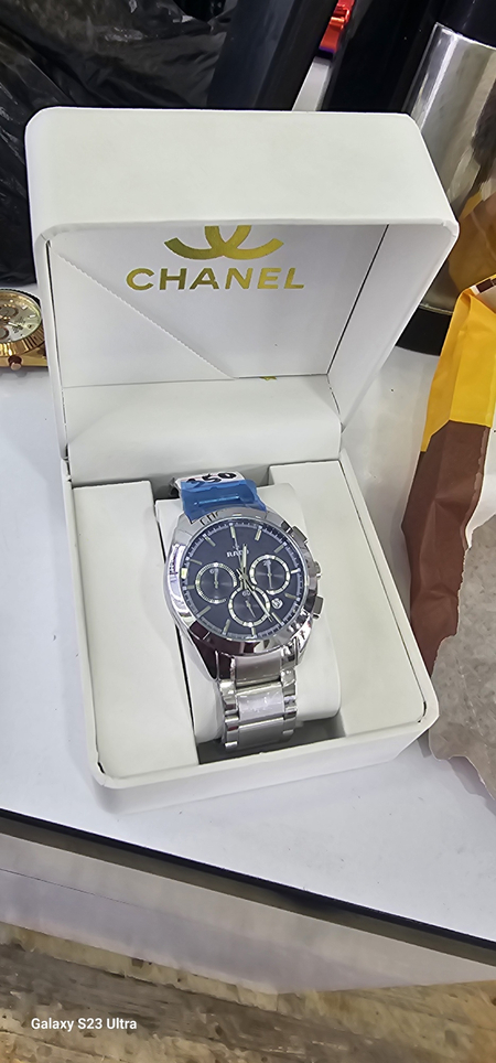 Rado Qolsoat taxometrli