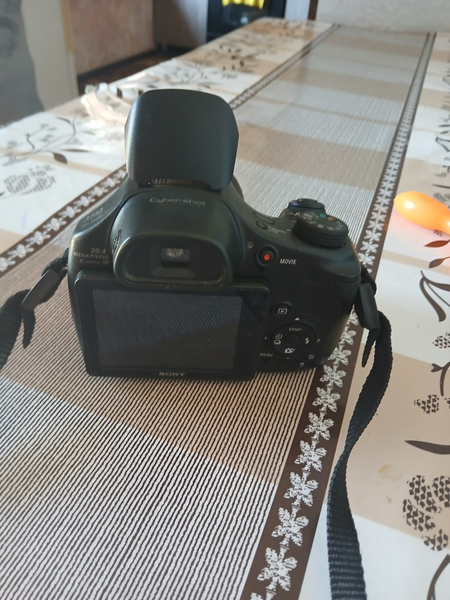 Продам фото аппарат SONY