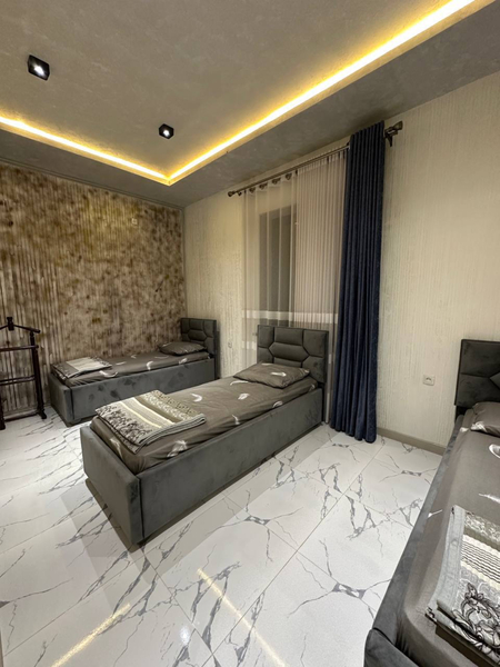 Дача чарвак “HALOL HAUSE”