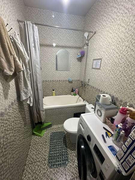 Корасу 6 3хона аренда
