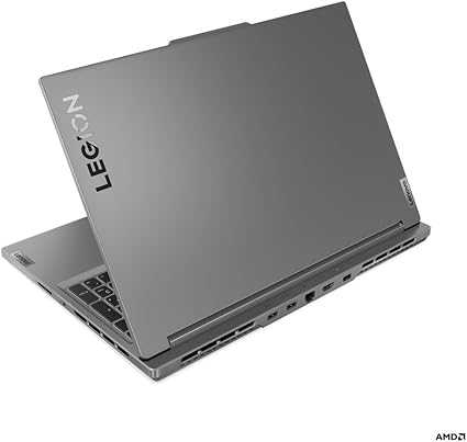 Lenovo Legion 16