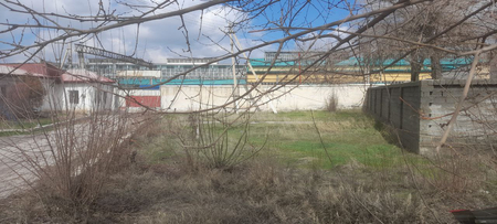 Продам земельный участок.