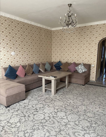 Продажа кв.на Бобура 3/4/9 ор-р Рувд