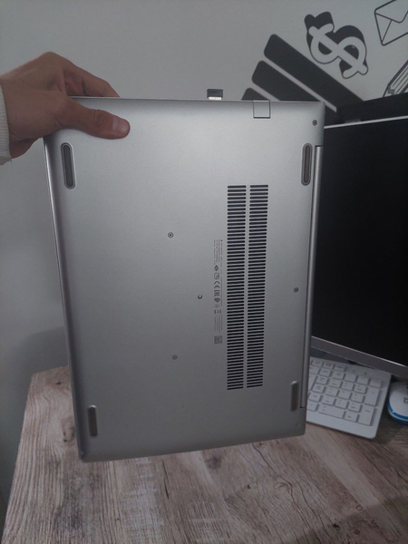 HP ProBook 450 G7