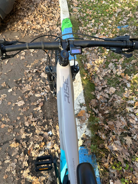 Orbea rallon M-team 2022
