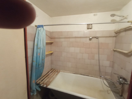Продается квартира 1/1/4