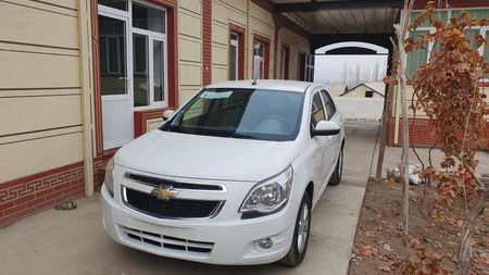 Yangi cobalt 2024