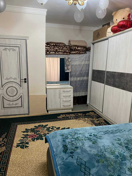 Уй сотилади 3 хонали