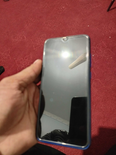 Redmi not 8, 128gb