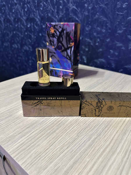 Amouage dia men refill 10ml