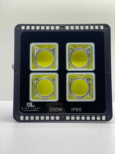 Projektor Светодиодные LED Прожекторы / LED chiroqlari 1 yil garantiya