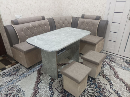 Кухонный уголги для вашего дома