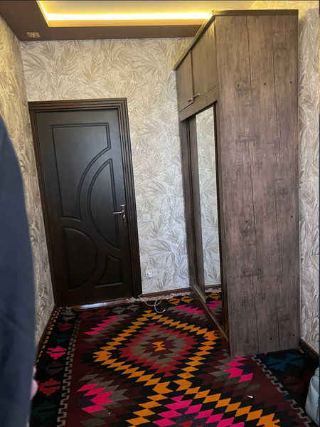 3/4/9 Электроаппарат, парк Фурката, Мирабадский район