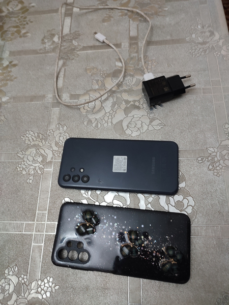 Samsung A13 состояние отличное