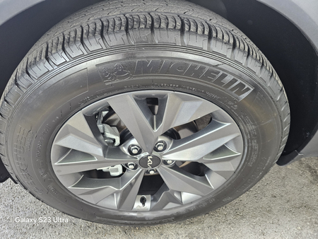 Sportage X-line 2.0