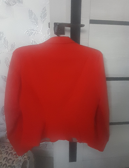 Пиджак фирменный H&M